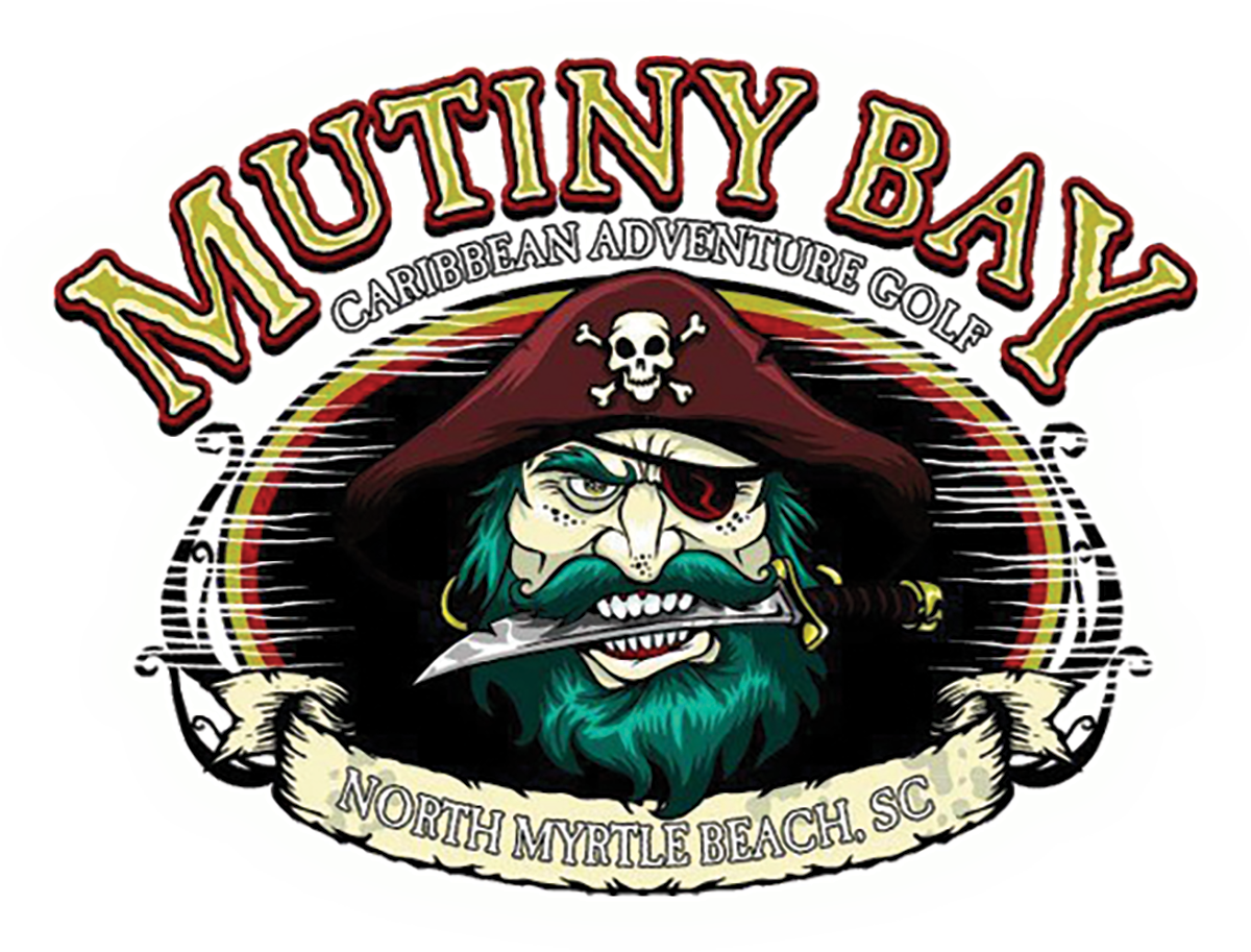 Myrtle Beach Mini Golf Courses